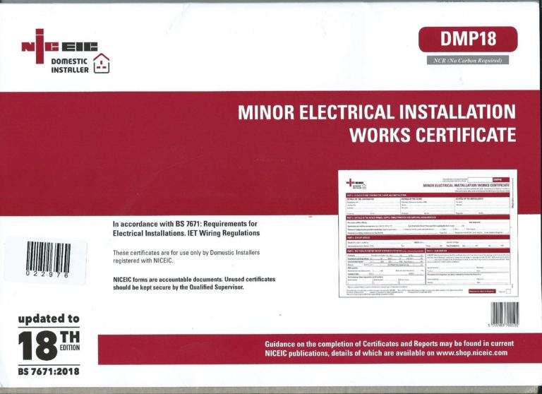 Electrical jargon & terminology. - fixmywiring.co.uk